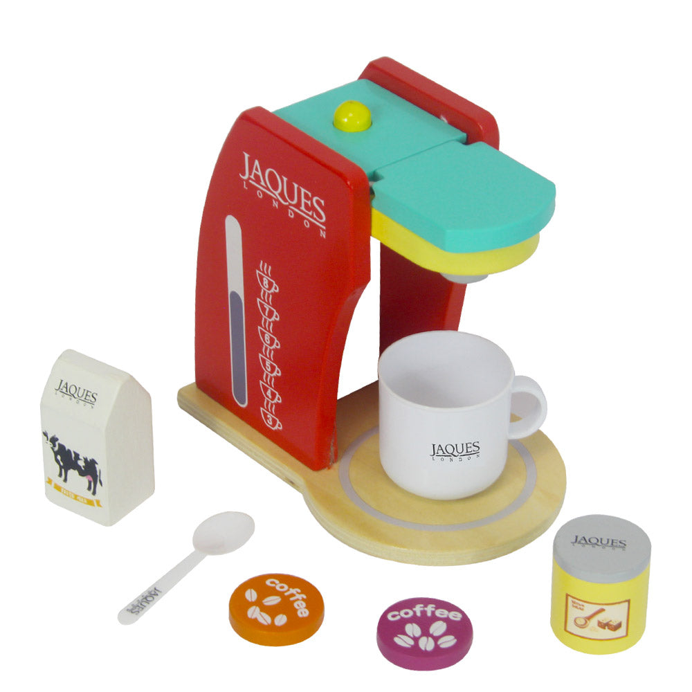 Coffee Machine Set | Toy Coffee Machine
