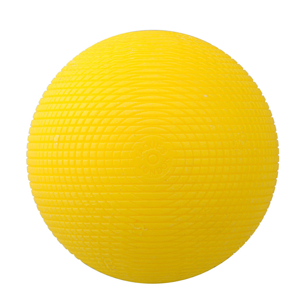 Single Yellow Croquet Ball 16oz – Jaques of London